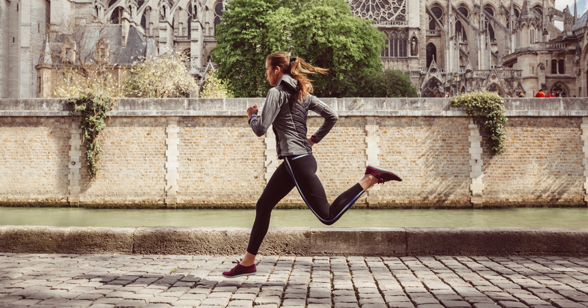 Spry-app the - the app that wants to get you out.